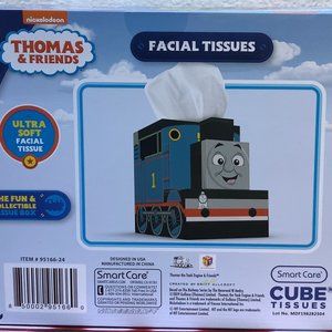 Smart Care | Other | Thomas Friends Thomas The Tank Engine Collectible ...